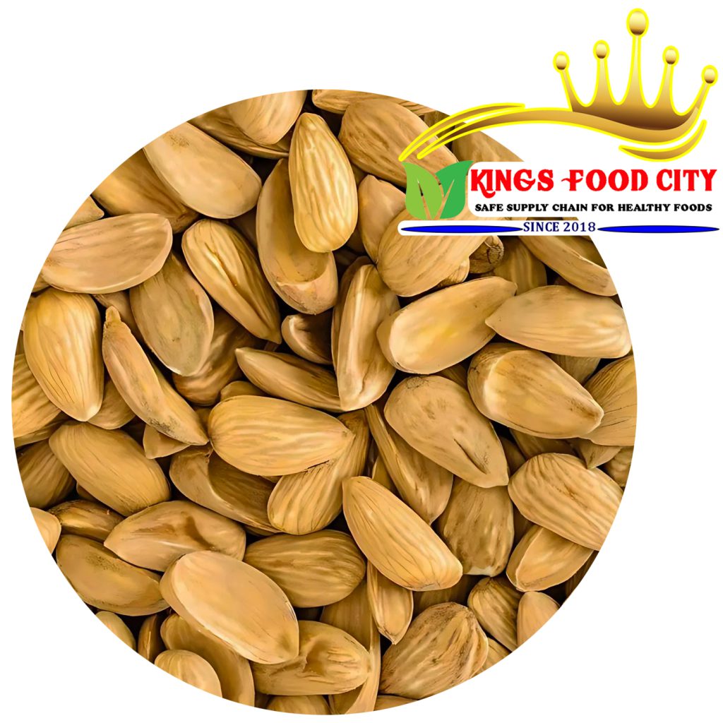 Mamra (Mamaei) almonds-premium almonds and their benefits