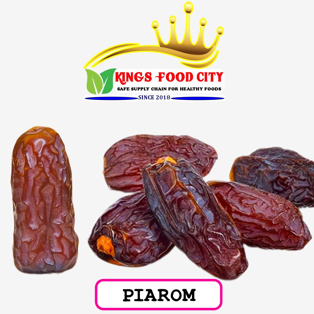 Piarom dates-Piarom or Maryami date, a delicious date